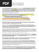 Adverse Possession Flow Chart | PDF | Adverse Possession | Ethical ...