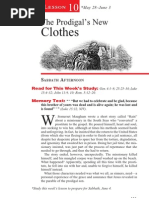 Lifeclass Week 1 | PDF