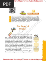 Hints Development | PDF