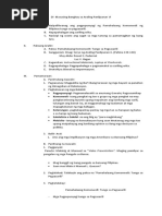 Detailed Lesson Plan in Araling Panlipunan Grade 6 | PDF