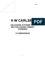Sock Vs Dense Loading | PDF | Chemical Reactor | Catalysis