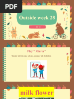 Fifo System Color Coding | PDF