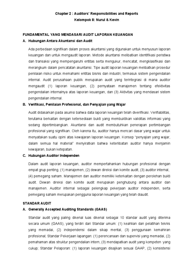 RMK 2 | PDF | Bisnis | Pengelolaan Keuangan & Uang