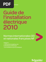 Sel 2731 - IM - 20240930 | PDF | Électricité | Électrotechnique