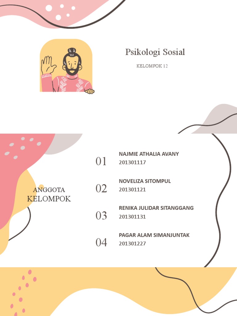 Abstract CV | PDF | Pengembangan Diri