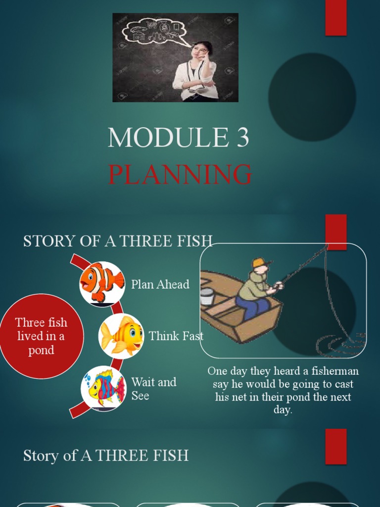 Unit 3 - Planning | PDF | Decision Making | Planning