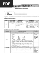 Hoja de Ruta Modelo-2024 | PDF