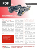 WABTEC Freight Car Components Catalog-V1 | PDF | Business | Computers