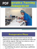Pediatric PACU Discharge Guide | PDF | Anesthesia | Surgery