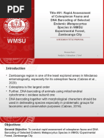 Animal Classification Charts | PDF | Invertebrate | Egg