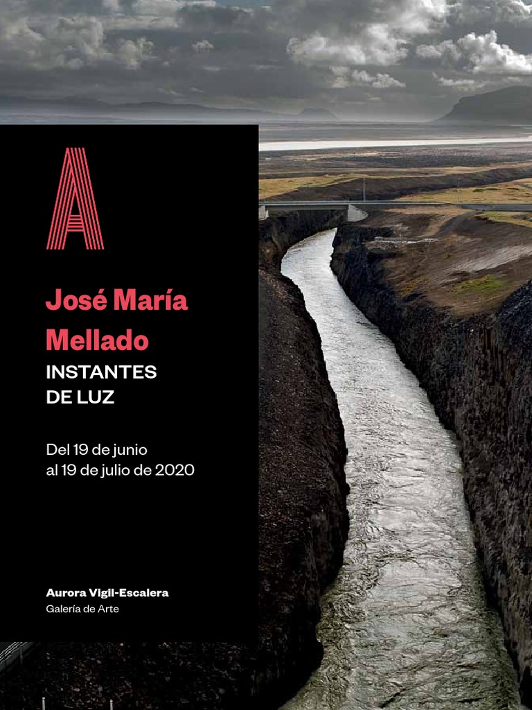 José-María-Mellado-digital | PDF | Madrid | Museo