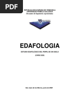 Antrosoles | PDF | Suelo | Agricultura