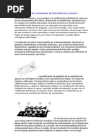 Cómo Asentar Válvulas de Motor | PDF | Máquinas | Ingeniería mecánica