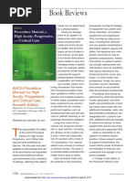 Manchester Triage System PDF | PDF | Emergency Department | Pain