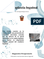 Incisión Rocky Davis | PDF | Medicina CLINICA | Anatomía