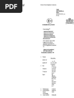 Abbreviations of Fire Fighting System | PDF | Fire Sprinkler System | Fires