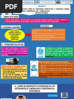 INFOGRAFÍA Grooming Adultos | PDF | La naturaleza humana ...