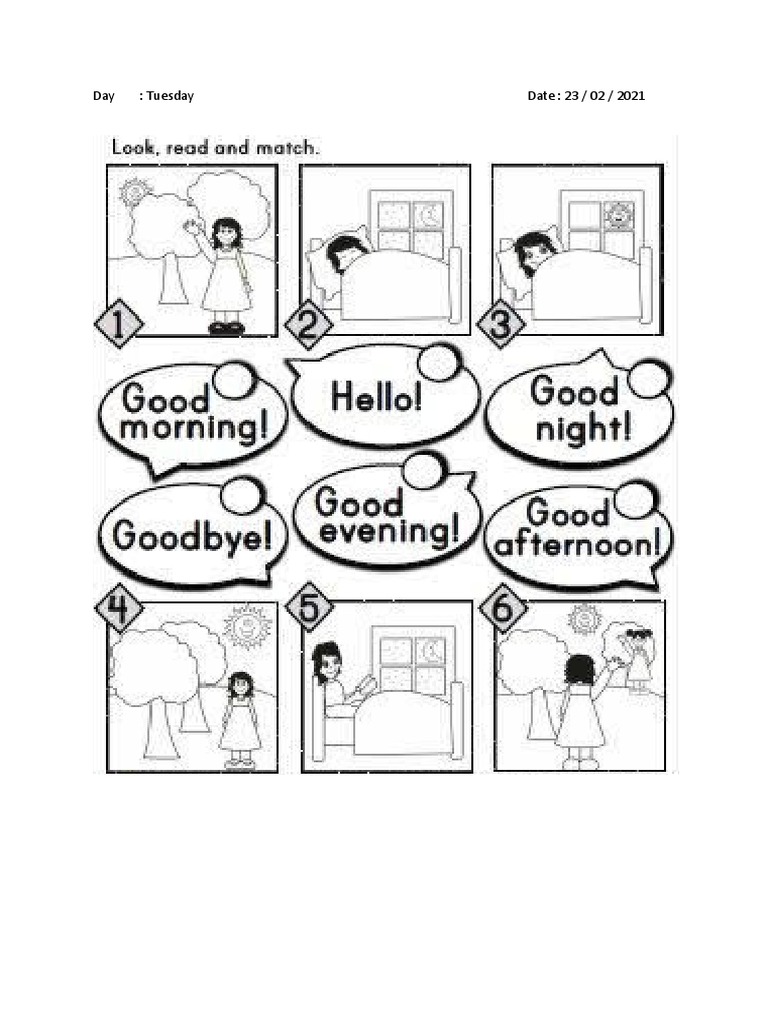 Pendidikan Khas English Communication Form 4 | PDF