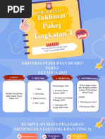 Pakej STEM Menengah Atas 2024/2025 | PDF