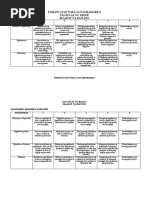 Identification Test | PDF