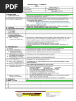 Take Table Reservation | PDF | Lesson Plan | Learning
