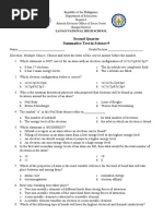 1st Year Chemistry Complete Book Solved MCQ PDF | PDF | Chromatography ...