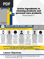 Practical Research 2: Grade 12 Learning Module Second Quarter | PDF ...