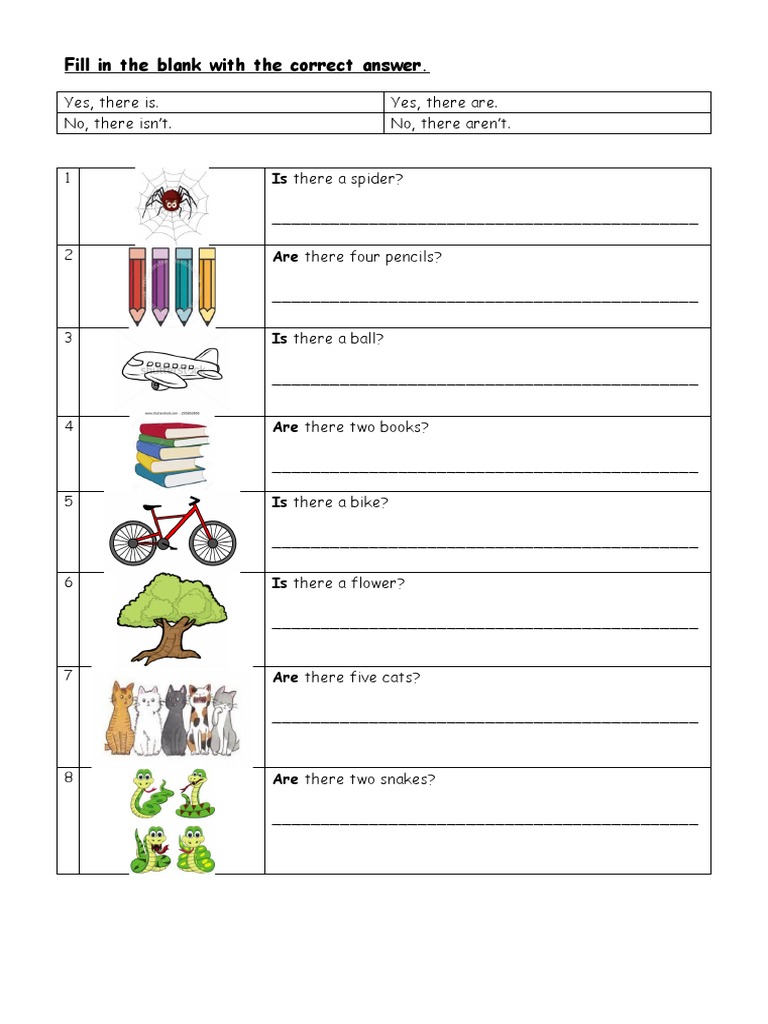 Year 2 Exercise | PDF