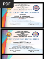 Template For IWAR | PDF