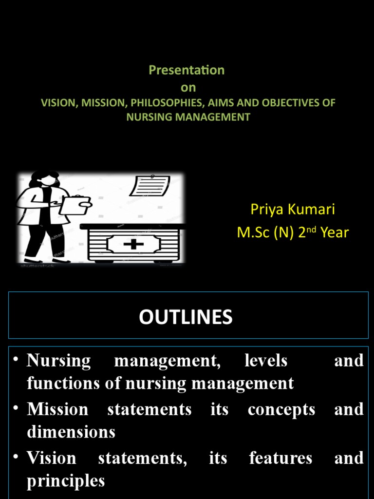 Guiding Lights: Crafting Vision, Mission and Philosophy Statements to ...