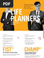 IBF Certification Program | PDF | Forecasting | Analytics