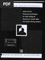 ASTM C1063-12a - Standard Specification For Installation of Lathing and ...