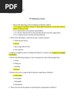 Parenteral Nutrition Nursing Guidelines | PDF | Intravenous Therapy ...