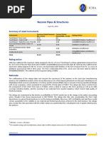 Rights Issue Application Process (R-Wap) Step 1: Click On The Link ...