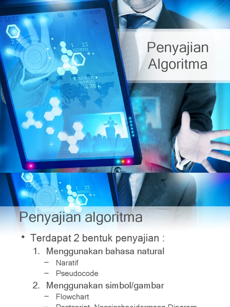 Simbol Flowchart untuk Rata-rata Nilai | PDF | Karier & Perkembangan