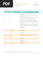 Texas Work Search Activity Log Template | PDF | Fax | Mail
