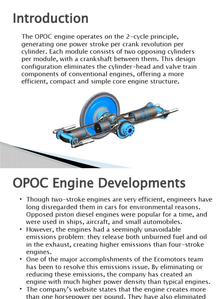 OPOC | PDF