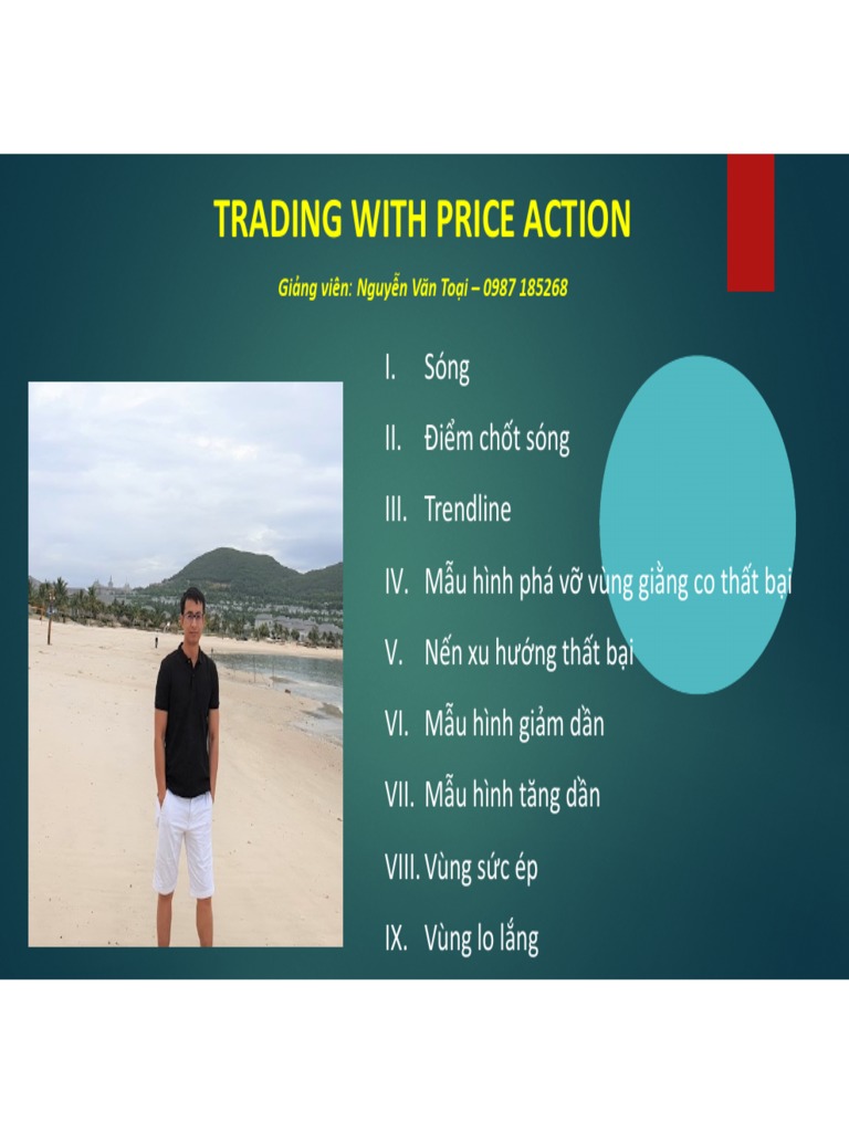 Price Action | PDF