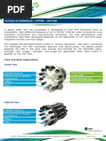 Wilo-FA (Product Catalogue) | PDF | Sewage Treatment | Pump
