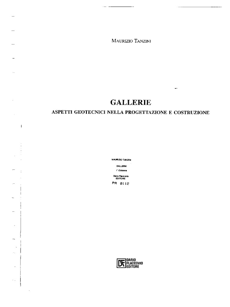 Gallerie Tanzini | PDF