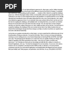 Emcee Script Lac Sessions | PDF | Learning | Behavior Modification