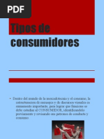 Aplicaciones de Las Clases Sociales en El Comportamiento Del Consumidor ...