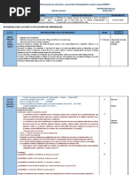 Eval. Salida 4° Matematica Primaria 2025 | PDF