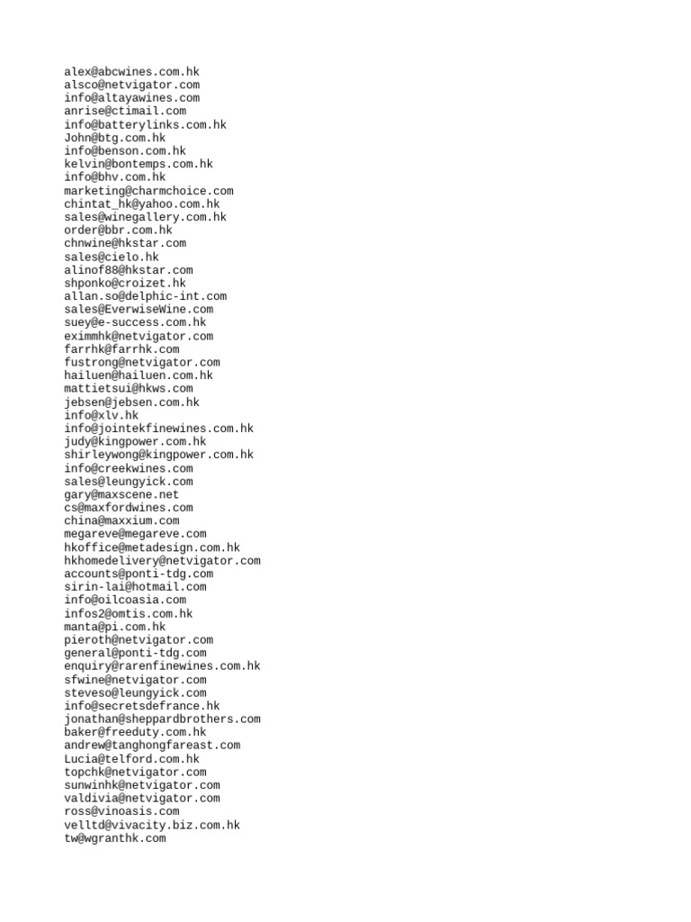 Asia | PDF | Business | Computers