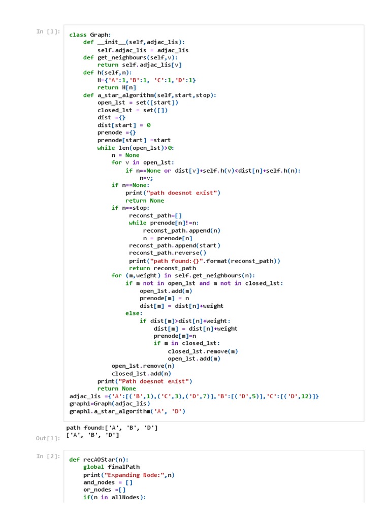 AI and ML LAB | PDF | Accuracy And Precision | Artificial Neural Network