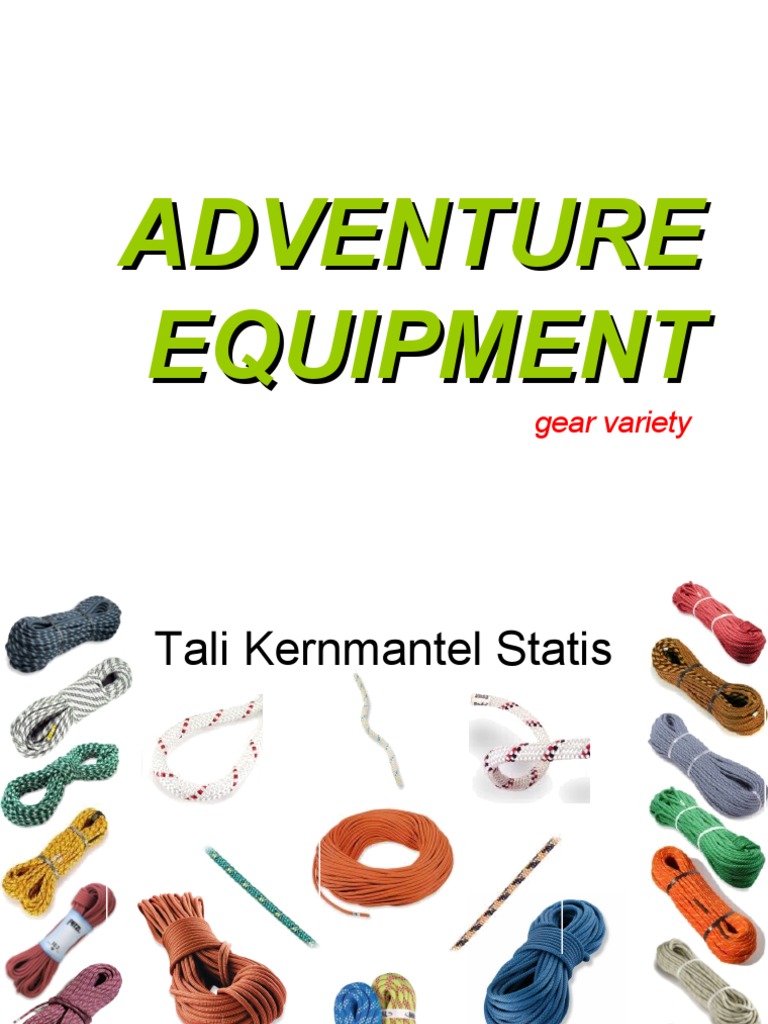Alat Outbound | PDF