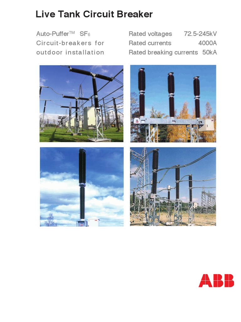 LTB English | PDF | Insulator (Electricity) | Electrical Engineering