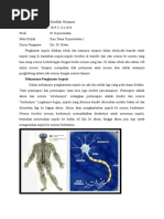 Sinaps Dan Neurotransmitter | PDF