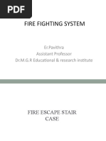 Mundka Fire Incident - Case Study | PDF | Fires | Safety