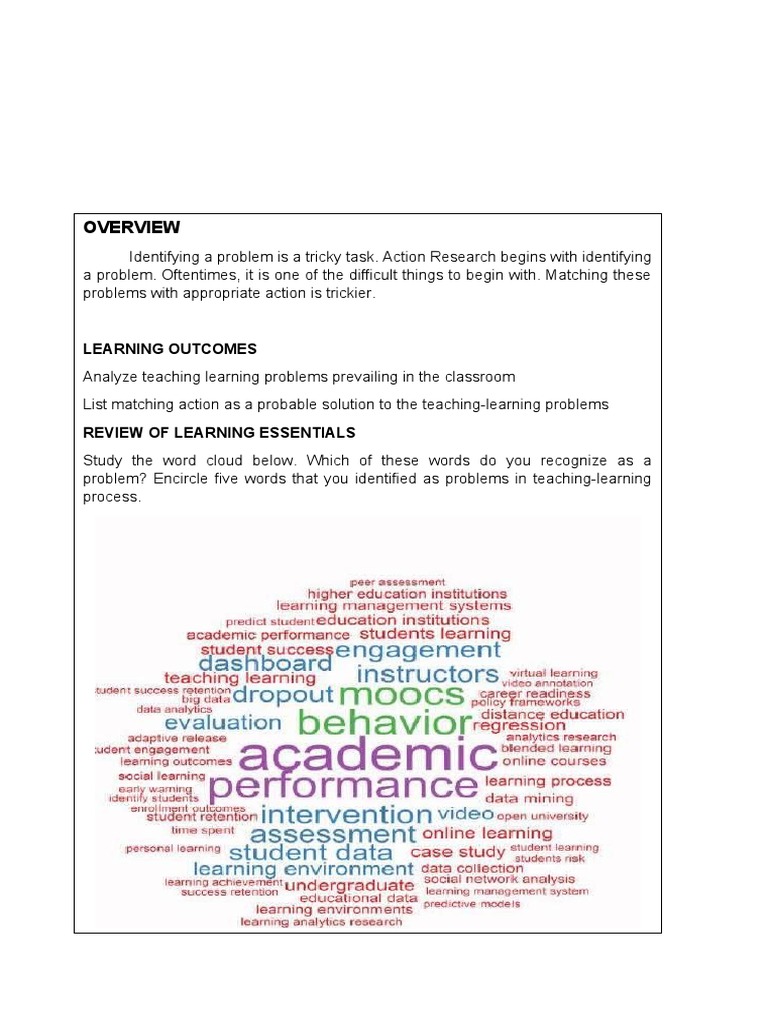 Learning Episode 4 and 5 | PDF | Educational Technology | Learning